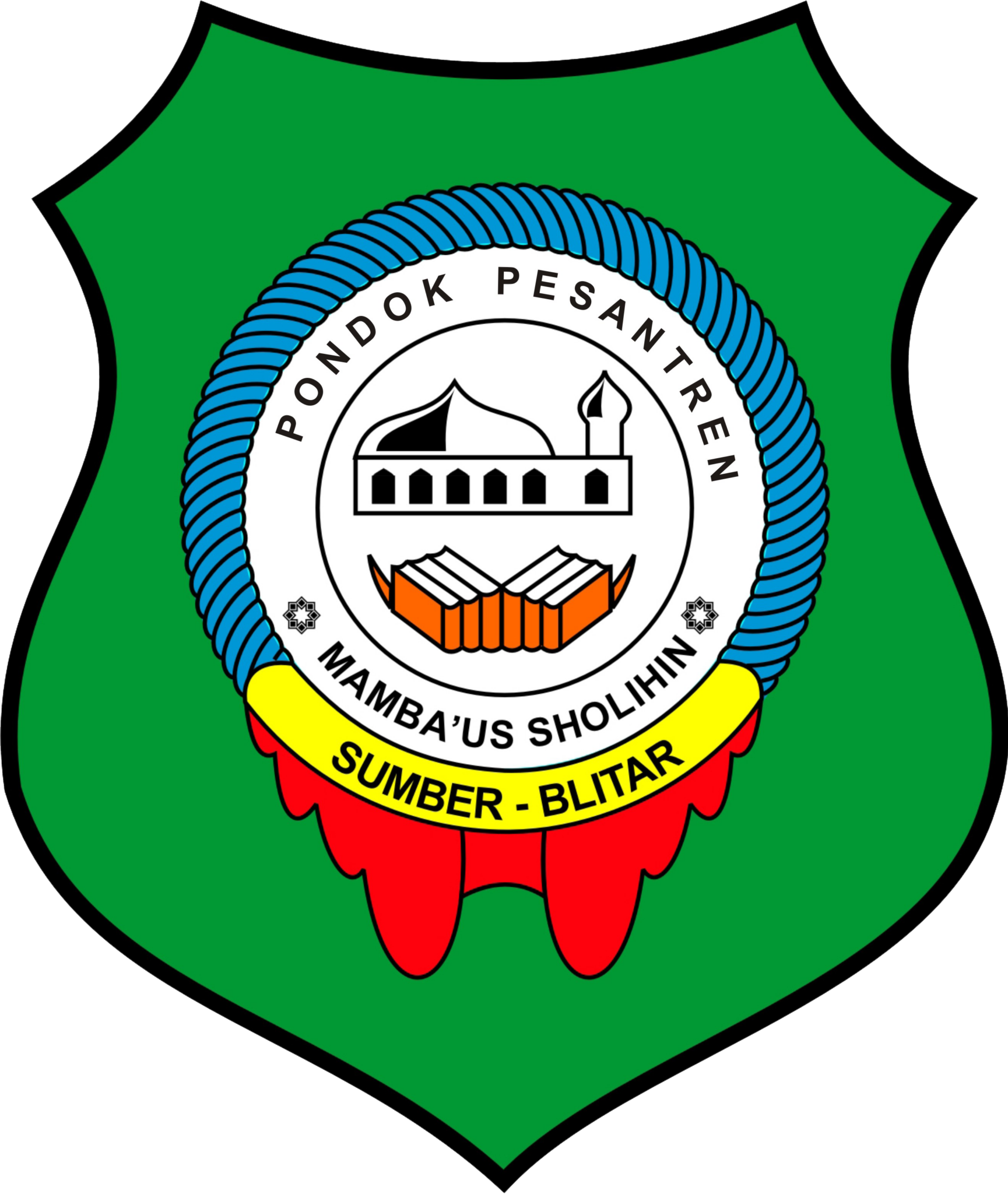 PP. Mambaus Sholihin 2 Blitar